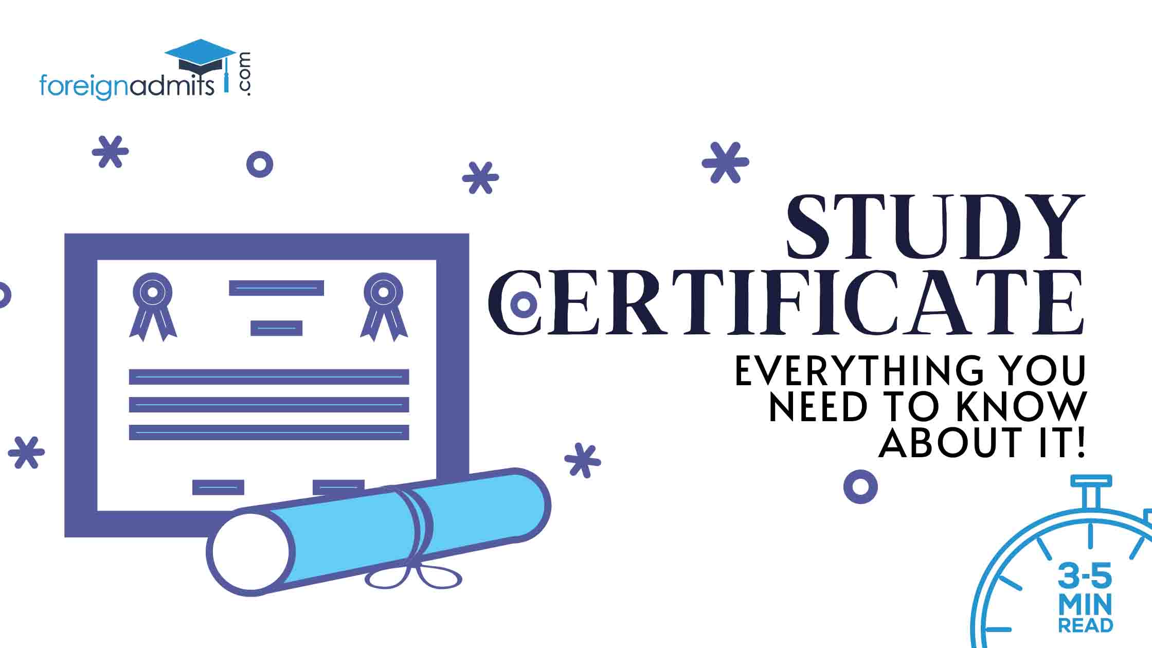 Study Certificate Application Letter Sample More ForeignAdmits