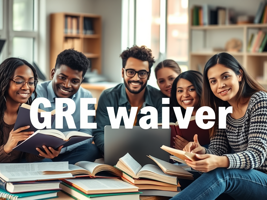 How to Write a Successful GRE Fee Waiver Request – ForeignAdmits | B2B Student Admission to Post ...